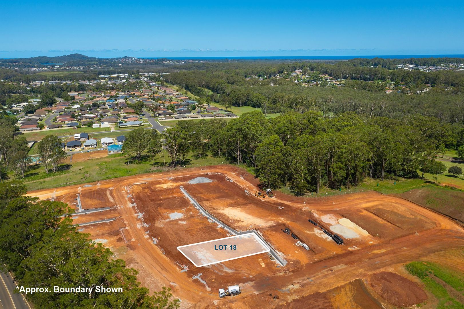 18 Lewen Circuit, Port Macquarie NSW 2444 | Domain