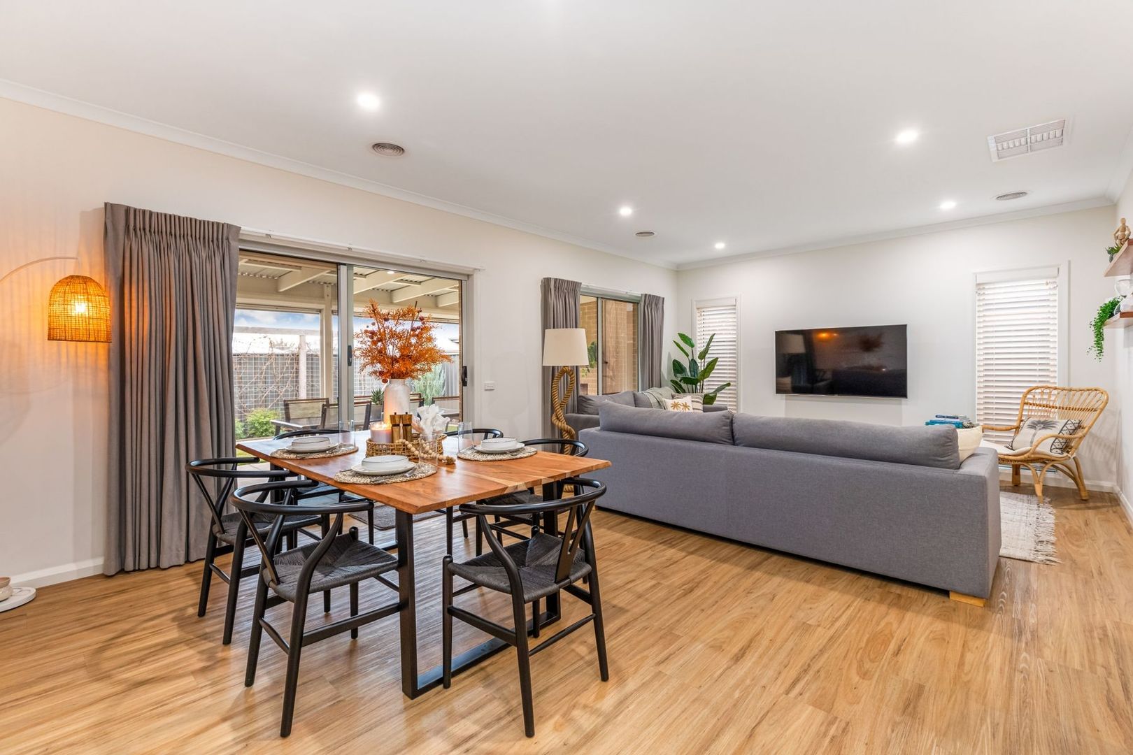 114 Harley Street, Strathdale VIC 3550 - House For Rent | Domain