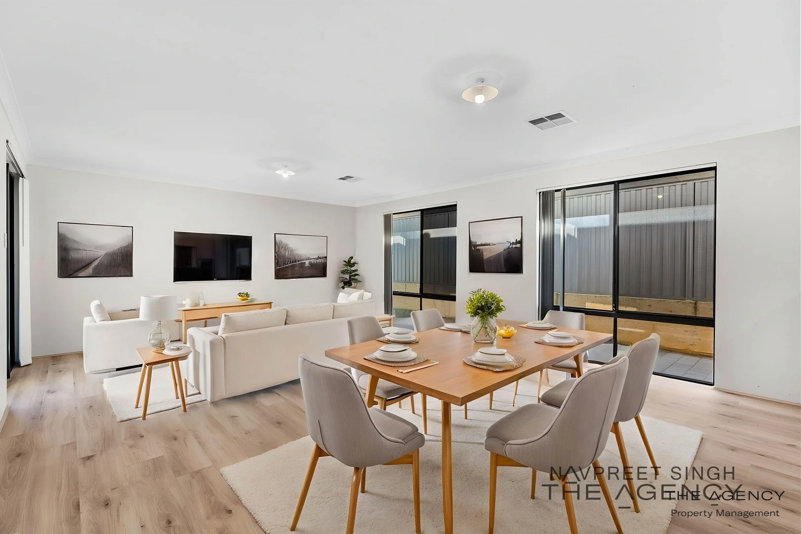 108 Bellingham Parade, Wellard WA 6170 - House For Rent | Domain