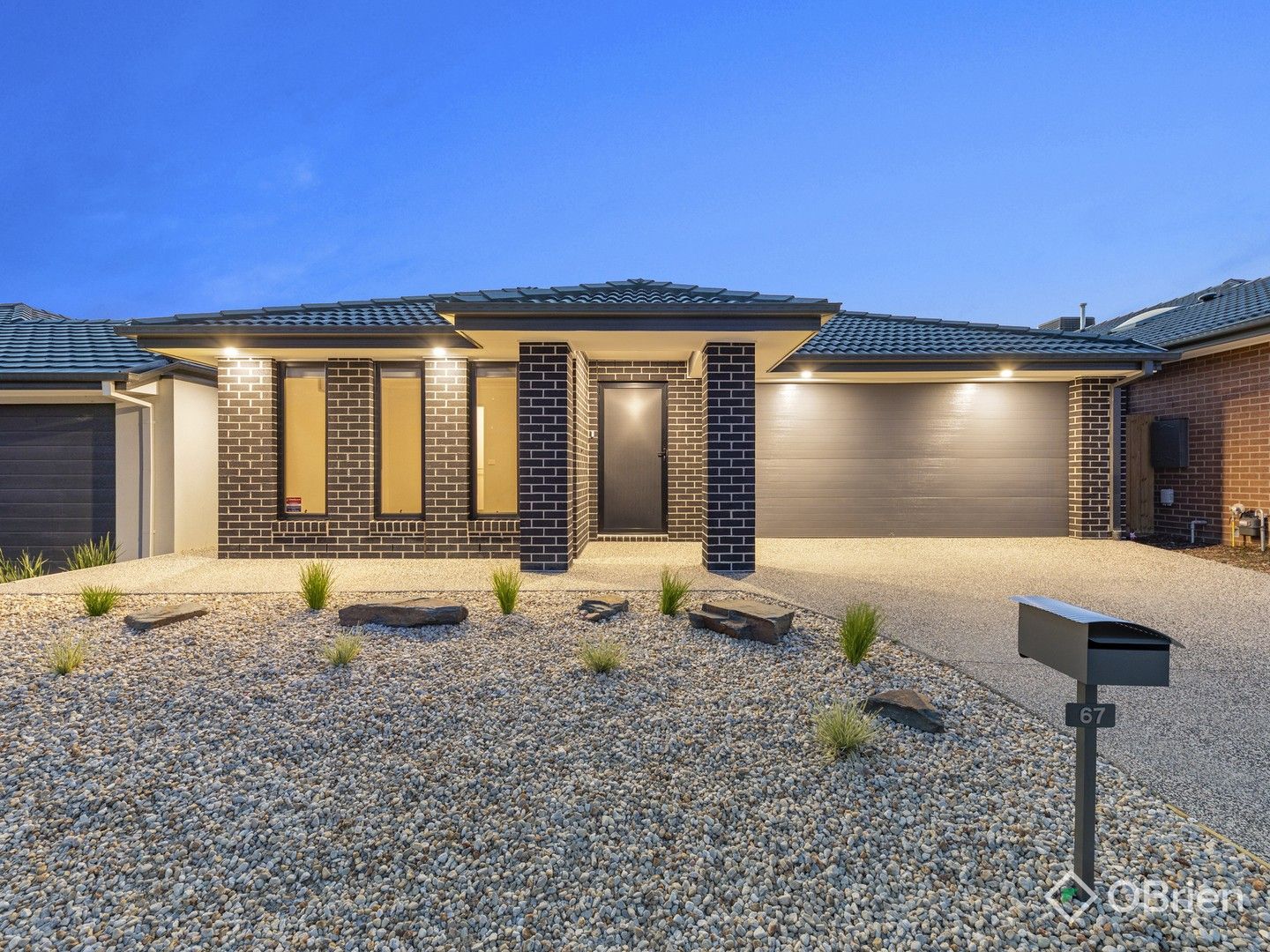 67 Dalmatian Street, Cranbourne East VIC 3977 - House For Rent | Domain
