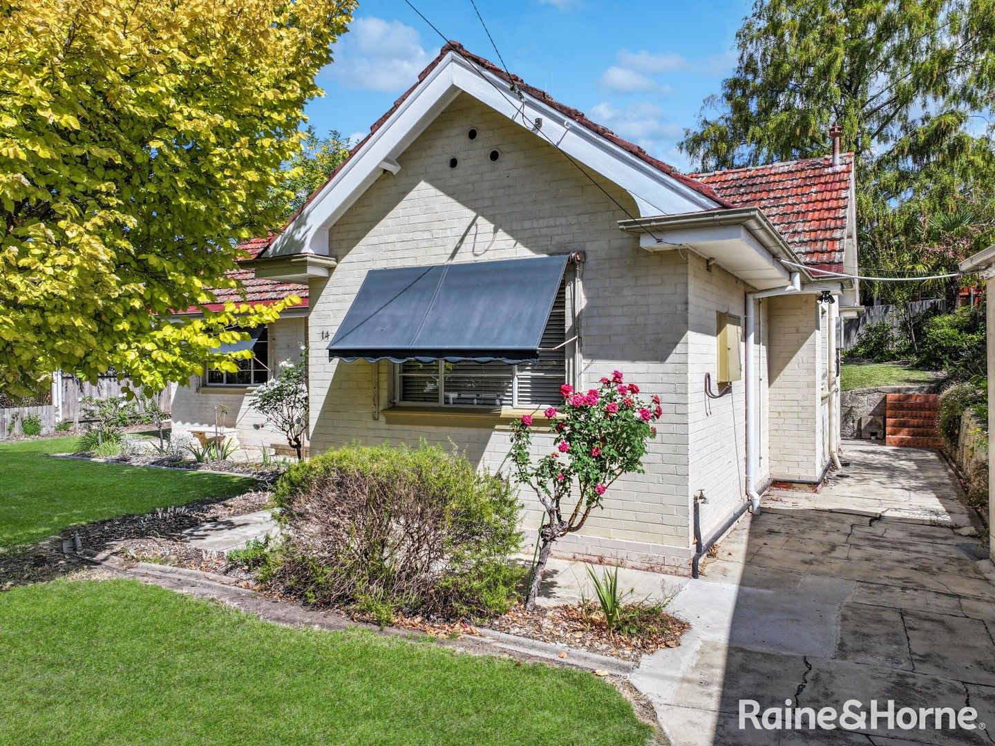 14 Clements Street, Bathurst NSW 2795 | Domain