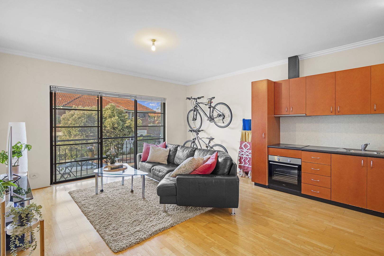 8/191-199 Bulwer Street, Perth WA 6000 | Domain