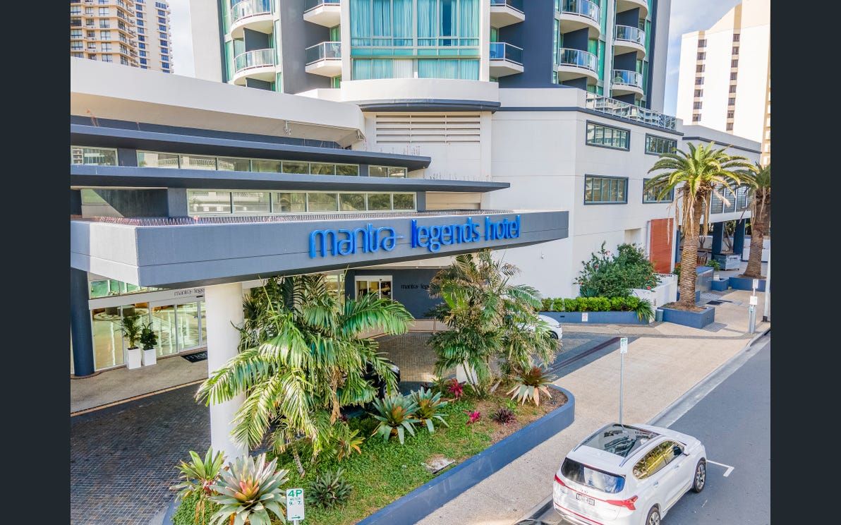 25 Laycock Street, Surfers Paradise QLD 4217 - Studio For Rent | Domain