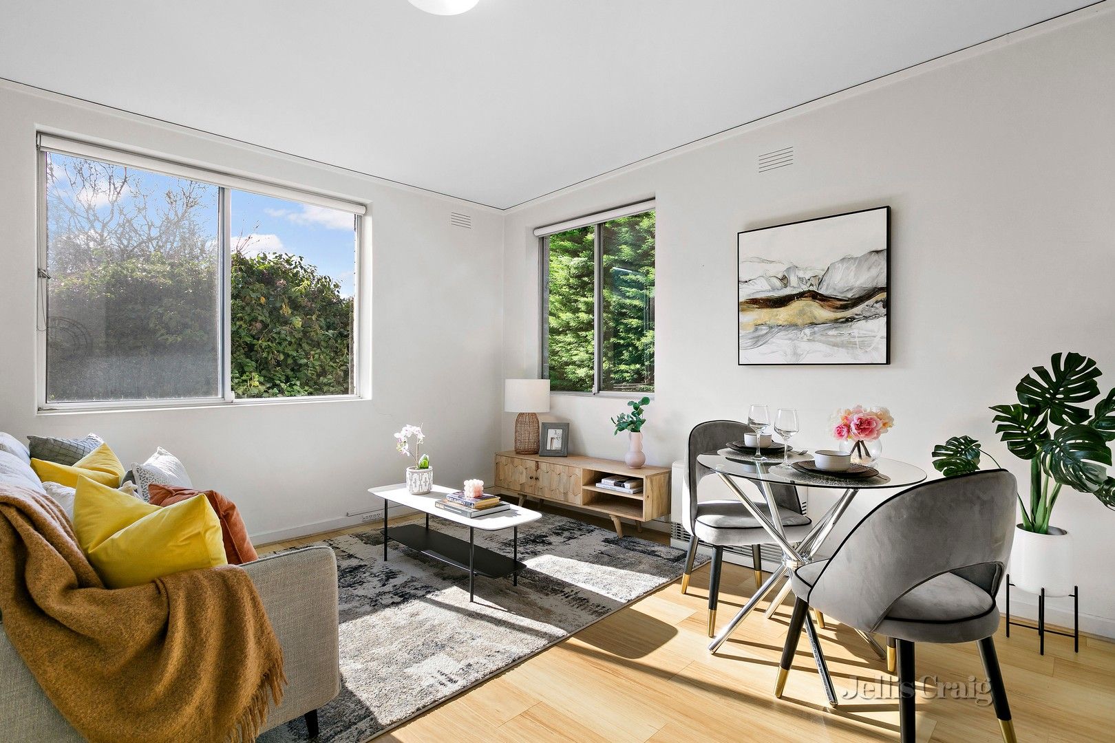 8/2A-4A Myoora Road, Toorak VIC 3142 - Apartment For Rent - $425 | Domain