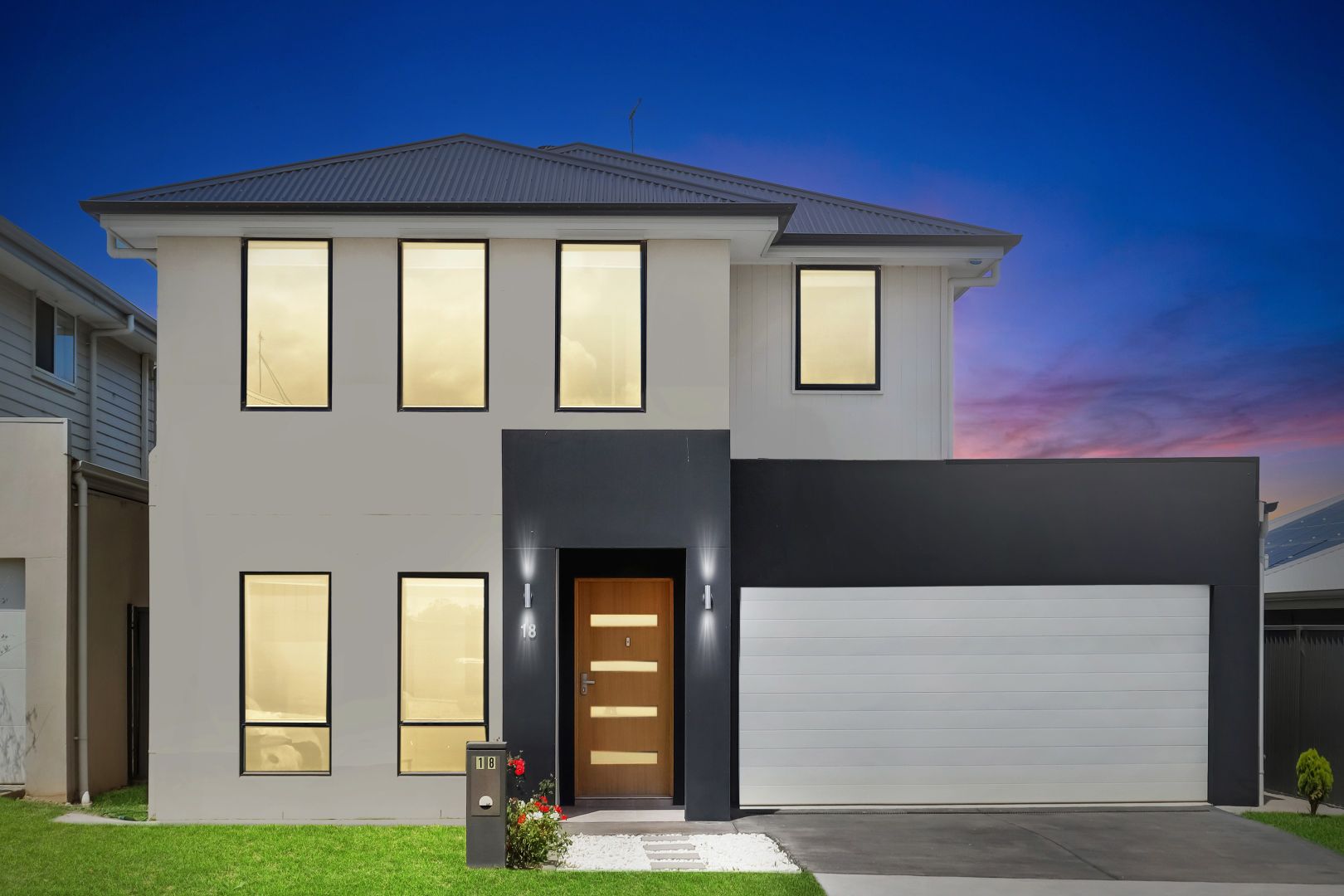 18 Pinto Street, Box Hill NSW 2765 | Domain