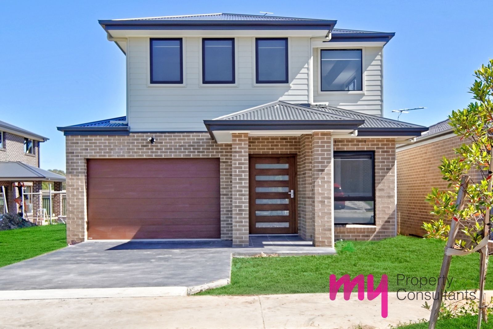 4 Cocherelle Street, Austral NSW 2179 - House For Rent | Domain