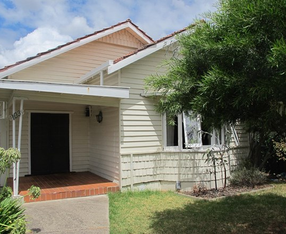 103 Hutton Street, Thornbury | Property History & Address Research | Domain