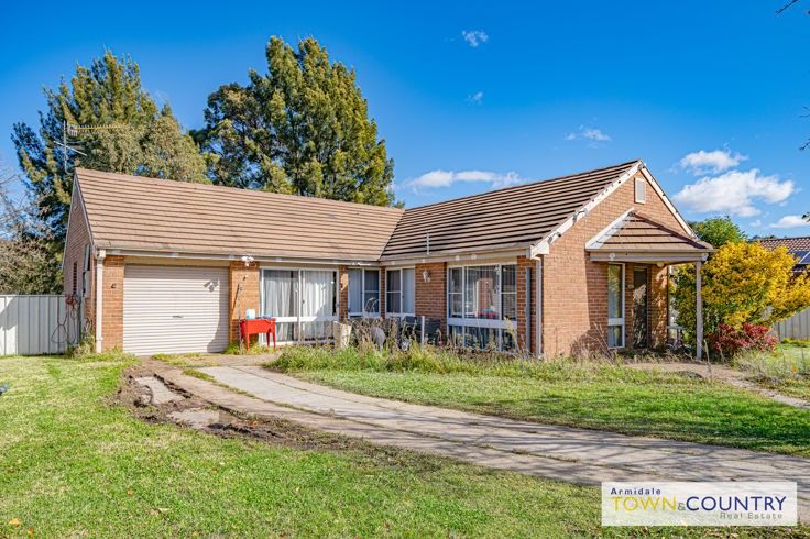 15 Centennial Close, Armidale NSW 2350 | Domain