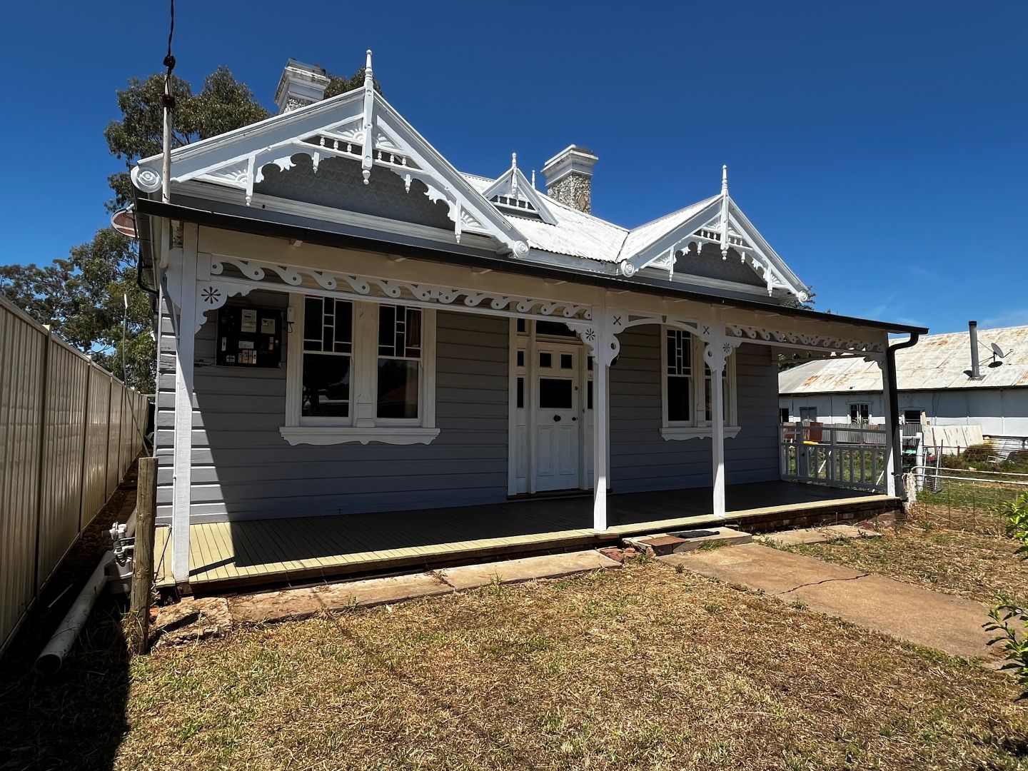 81 Maxwell Street, Wellington NSW 2820 - House For Rent - $470 | Domain
