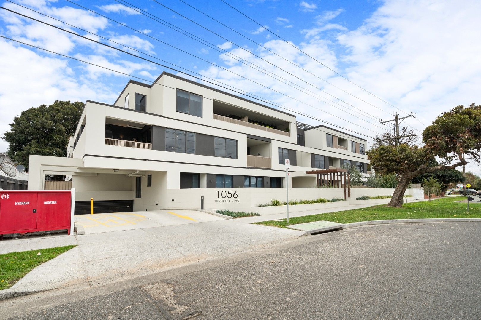 101/1056 Nepean Highway, Highett VIC 3190 - House For Rent - $625 | Domain