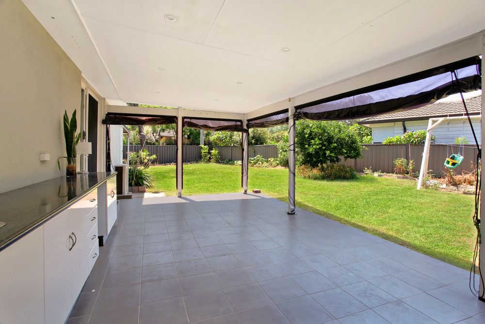 2 Marina Rd, Baulkham Hills NSW 2153 - House For Rent | Domain