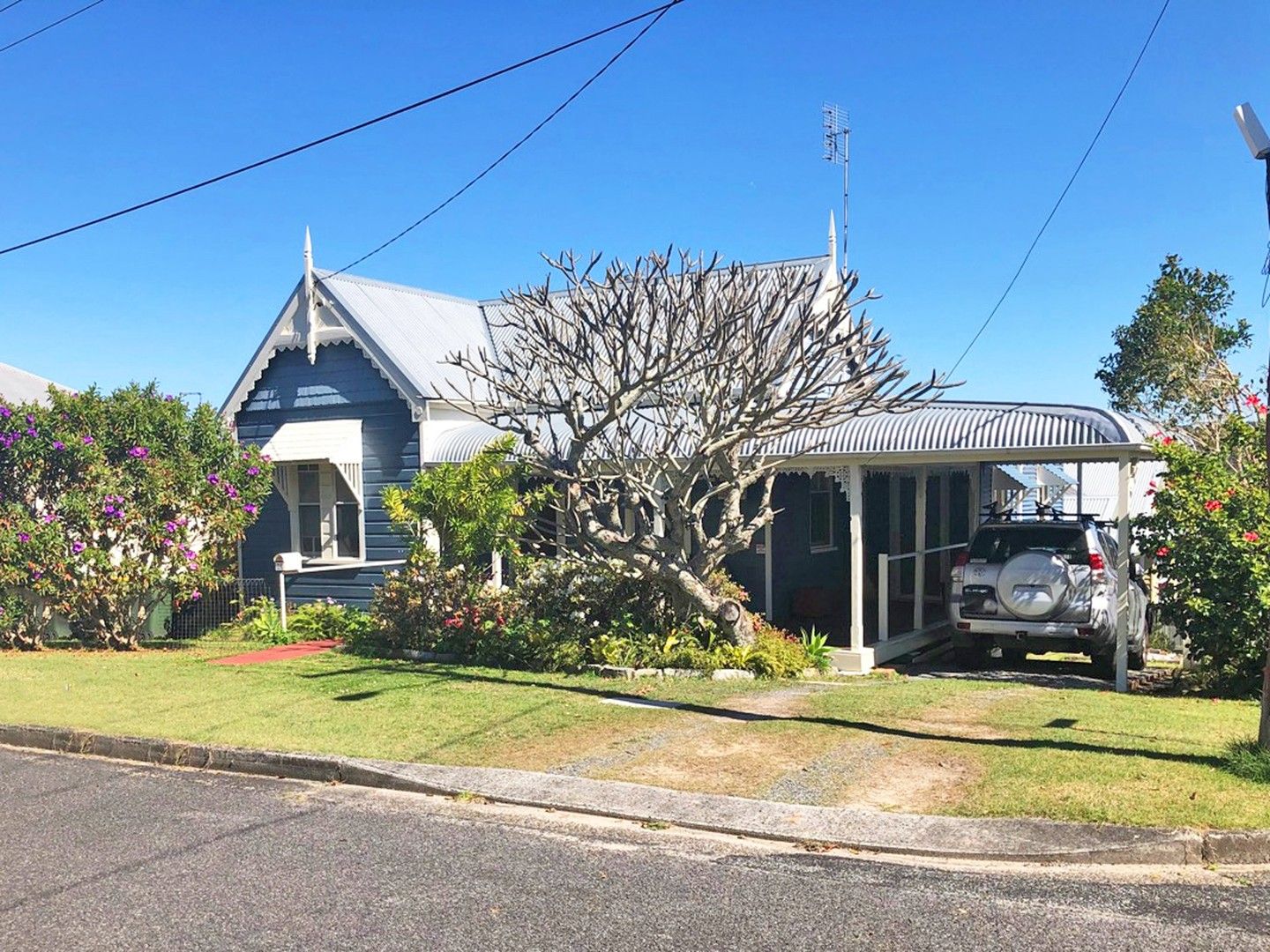 10 Oban Street, Maclean | Property History & Address Research | Domain