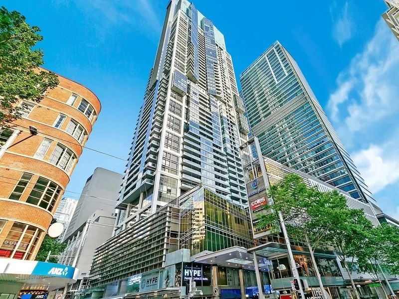 Liverpool, Sydney NSW 2000 - 1 bed apartment for Rent, $800 - 16749953 ...