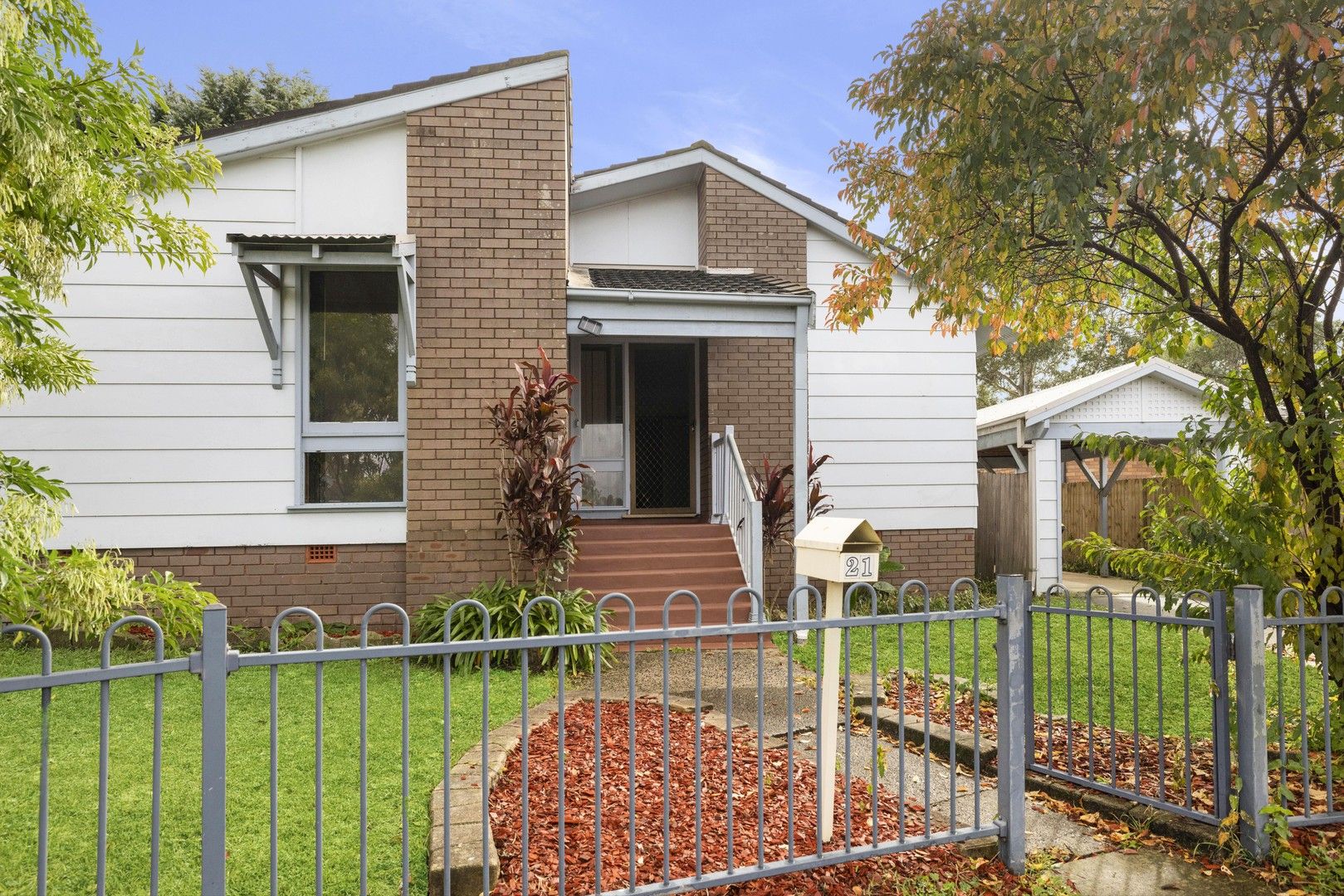 21 Ponds Way, Airds NSW 2560 - House For Rent | Domain