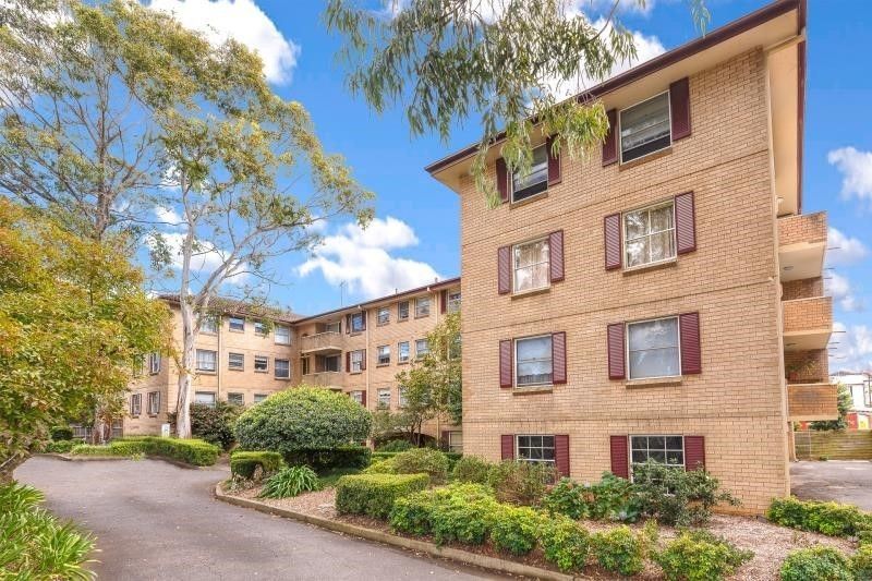 21/6-10 First Avenue, Eastwood NSW 2122 - Apartment For Rent | Domain