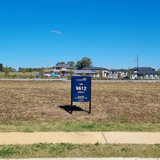 Catherine Park House and Land Packages - Catherine Field, NSW 2557 | Domain