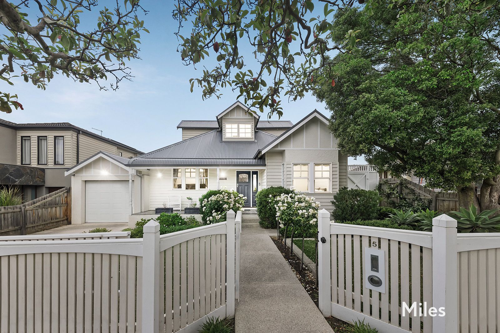5 Vivian Street, Ivanhoe VIC 3079 | Domain