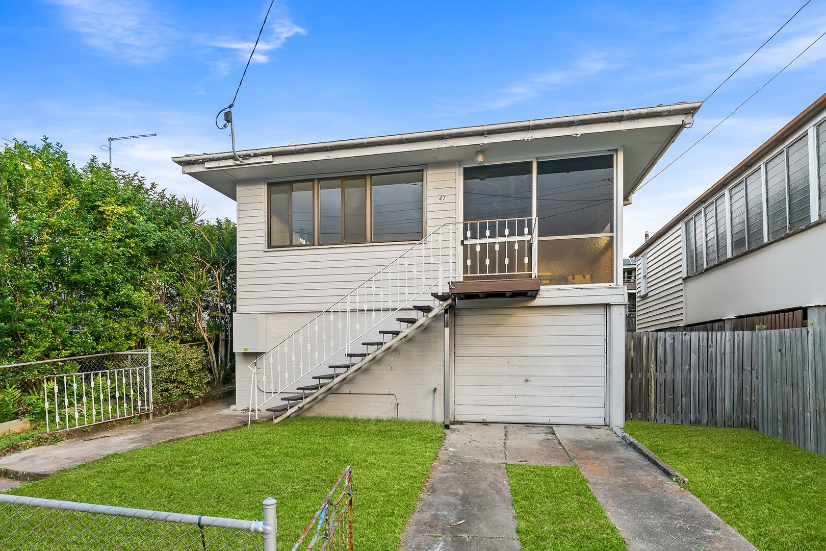 47 Eureka Street, Kelvin Grove QLD 4059 - House For Rent | Domain