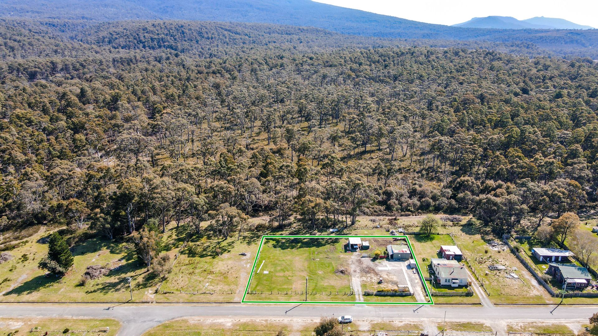 12 Coronation Avenue, Rossarden TAS 7213 | Domain