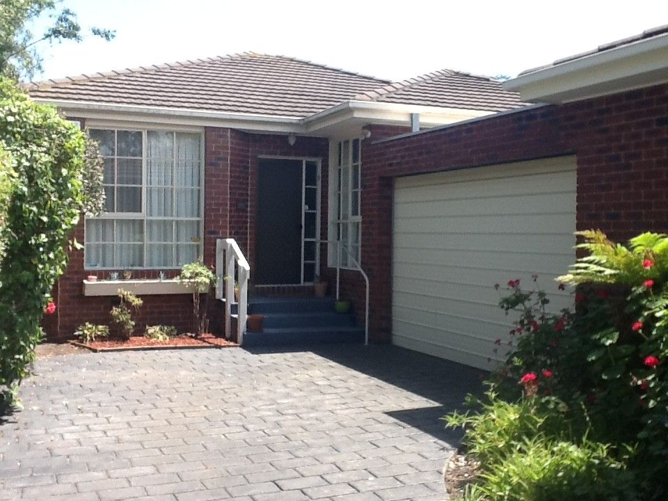 2/89 Wheatley Road, McKinnon VIC 3204 - Villa For Rent | Domain