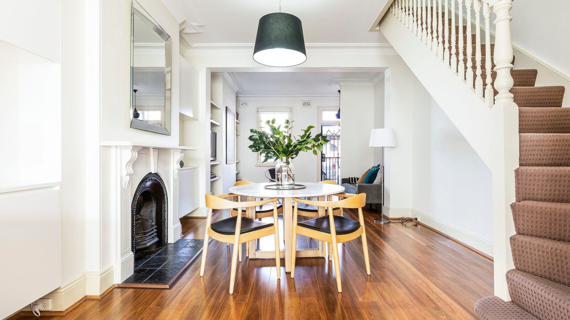 79 Cowper Street, Glebe NSW 2037 - Terrace For Rent | Domain