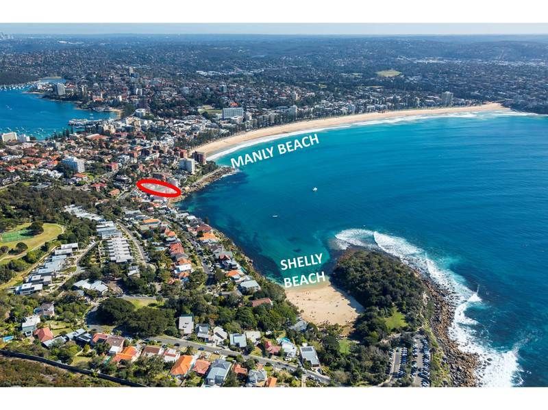 102 Bower Street, Manly | Property History & Address Research | Domain