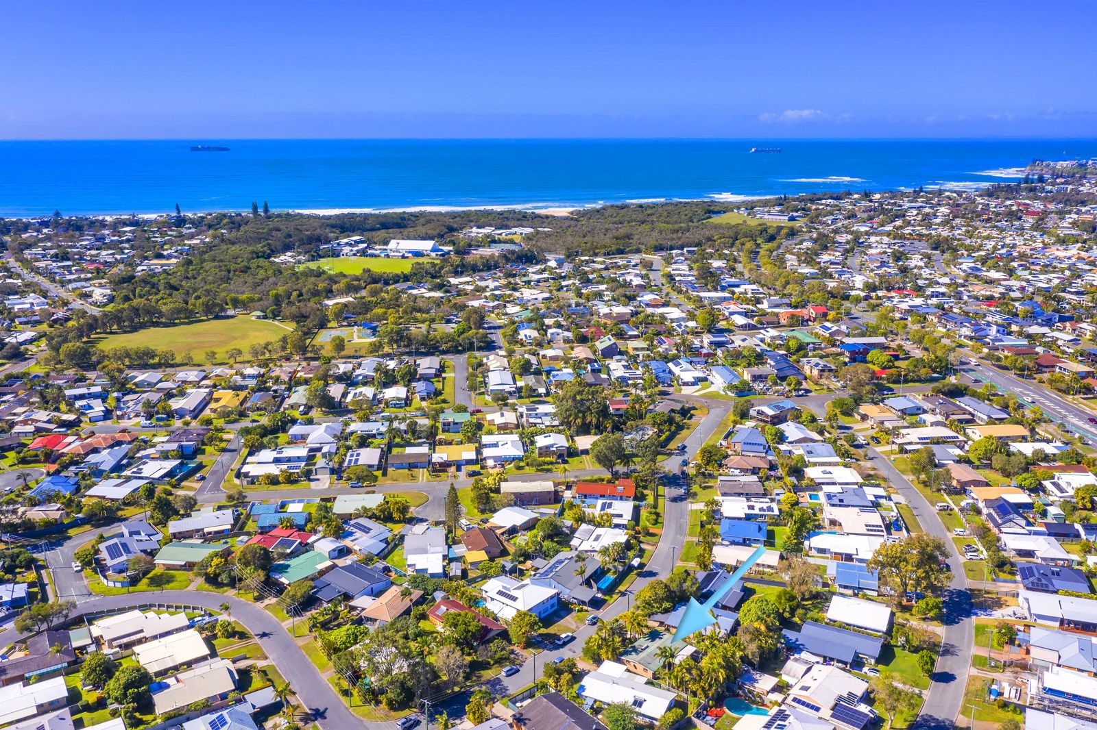 Sold 8 Barwon Street, Currimundi QLD 4551 on 27 Sep 2022 - 2017957833 ...