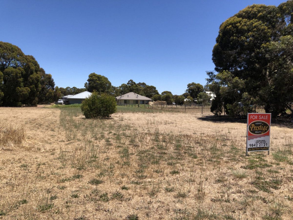 139 (Lot 636) Fifth Avenue, Kendenup WA 6323 | Domain