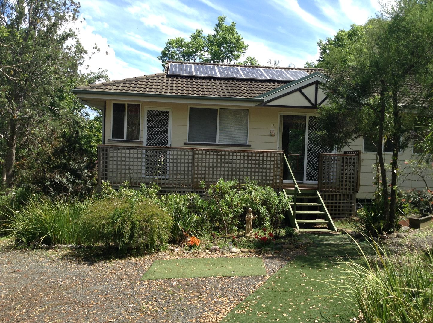 54 Dowle Street, Bellingen | Property History & Address Research | Domain