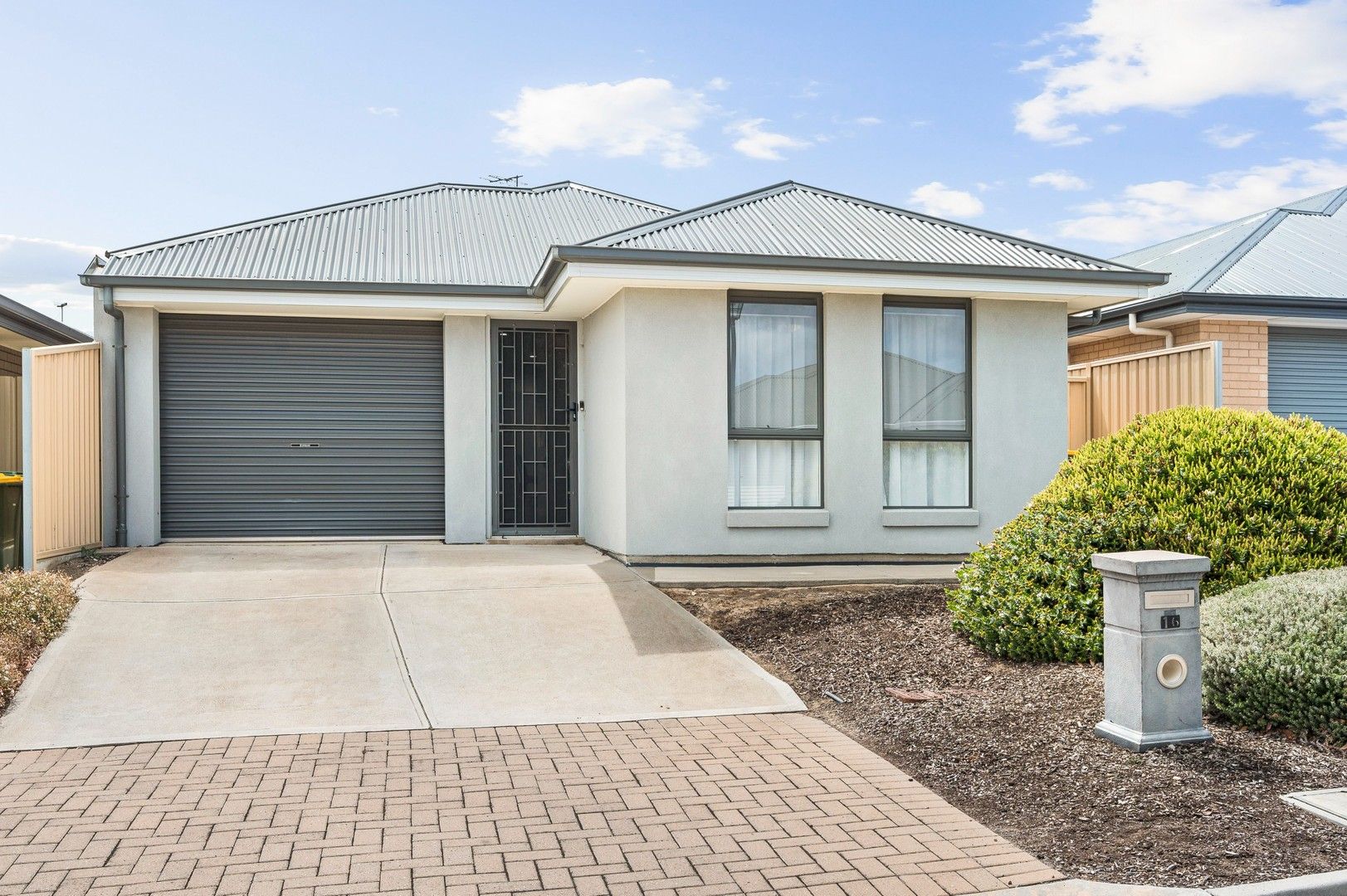 16 Dampier Rd, Seaford Meadows SA 5169 - House For Rent - $590 | Domain