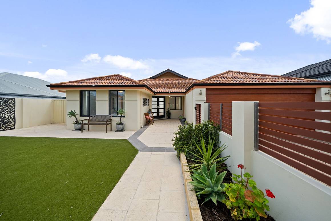 436 Real Estate Properties for Sale in Butler, WA, 6036 | Domain