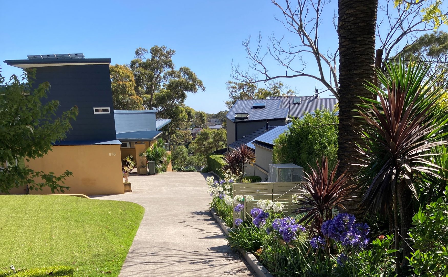 1/670 Port Hacking Road, Dolans Bay NSW 2229 - Apartment For Rent | Domain