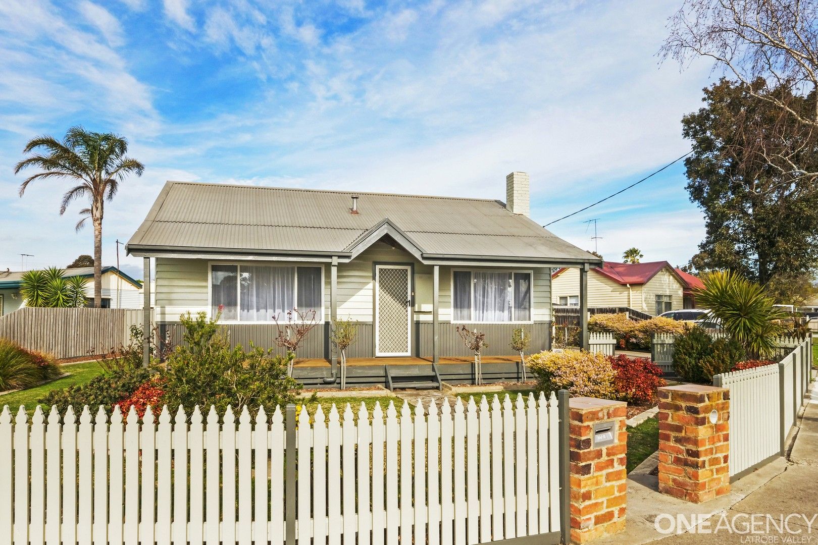 181 Grey Street, Traralgon | Property History & Address Research | Domain