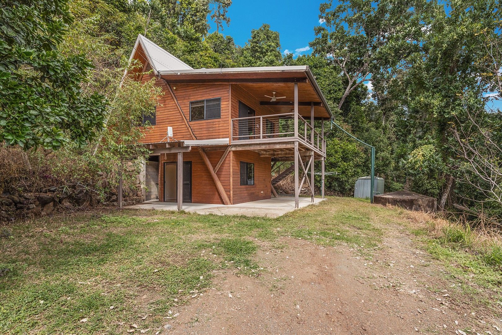72 Pringle Road, Woodwark QLD 4802 - House For Rent - $600 | Domain