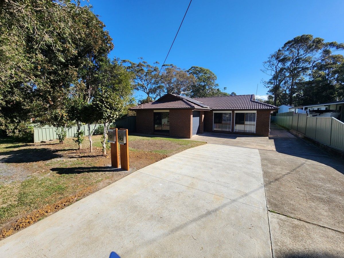 9 Morton Street, Callala Bay NSW 2540 - House For Rent | Domain