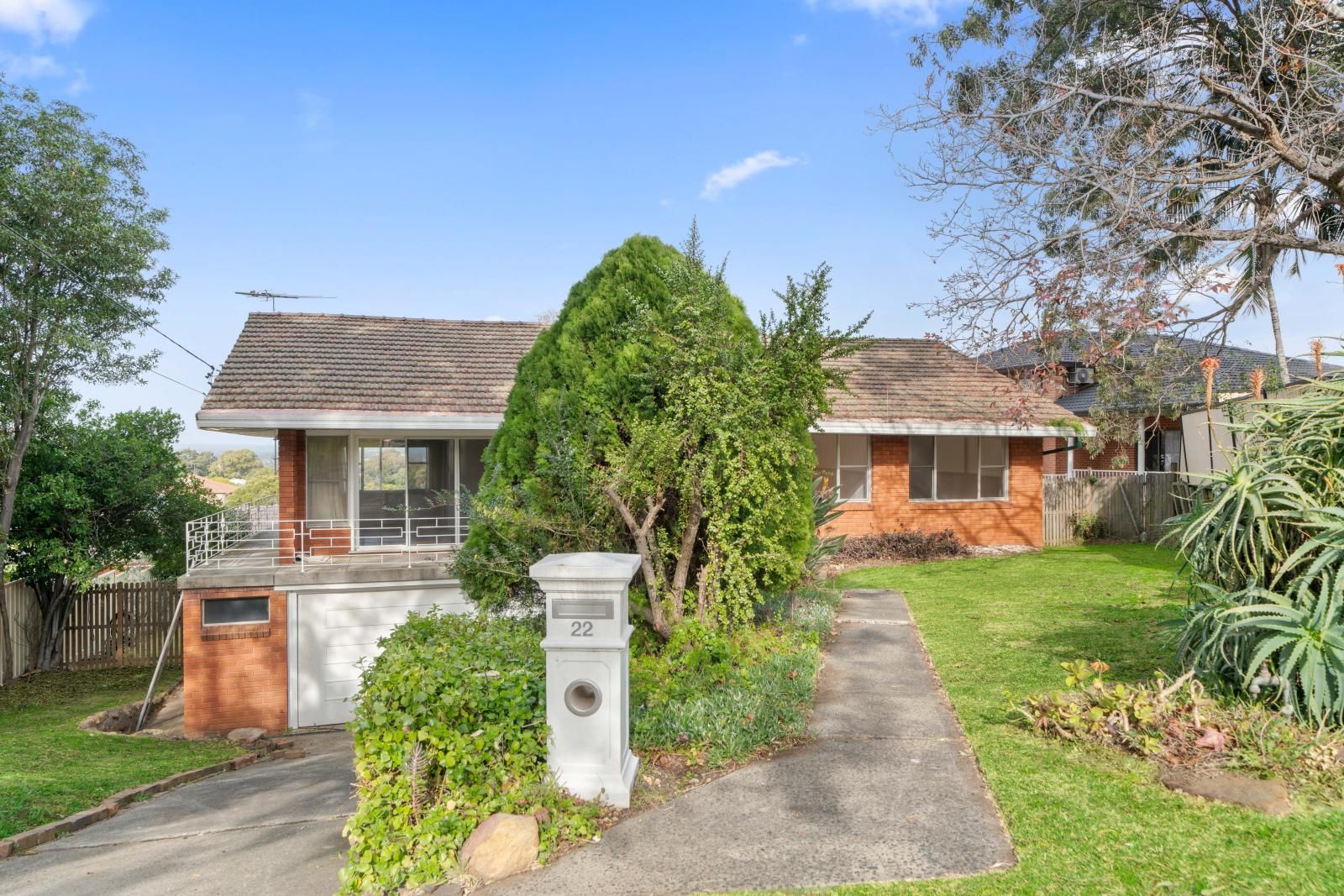 22 Lee Street, Condell Park NSW 2200 | Domain