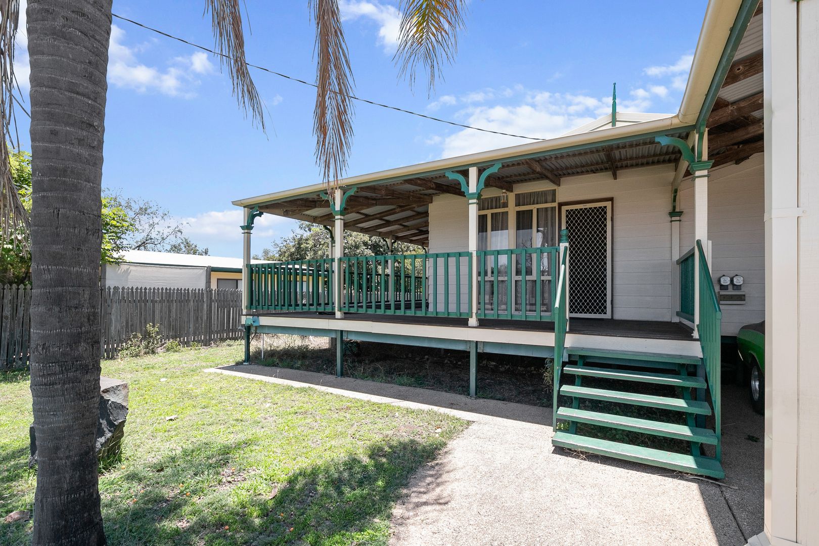 15 Gordon Street, Capella QLD 4723 | Domain