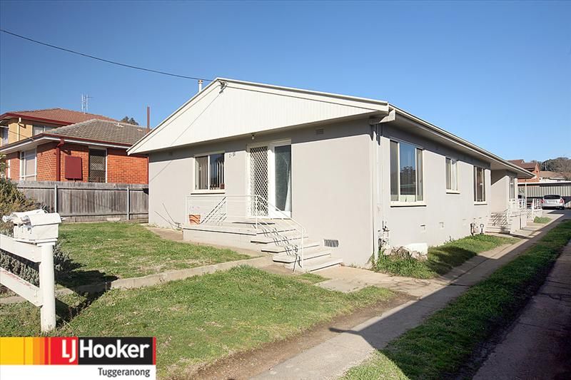 11 Callum Street, Queanbeyan | Property History & Address Research | Domain