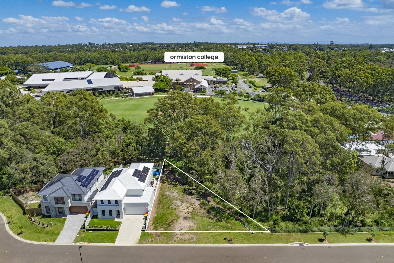 13 Ormiston Grove, Ormiston QLD 4160 | Domain