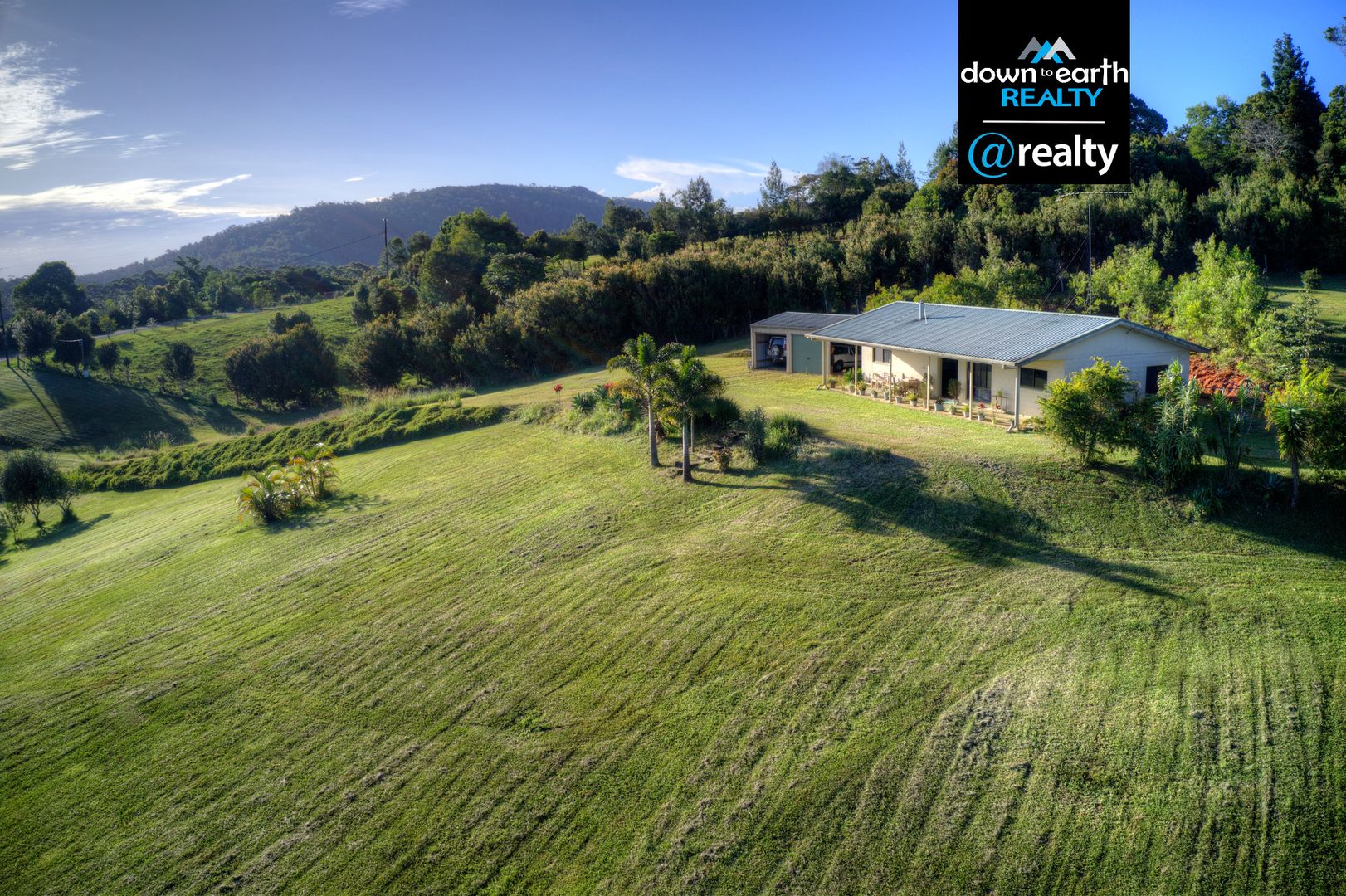 71 Bellview Drive West, Ravenshoe | Property History & Address Research ...