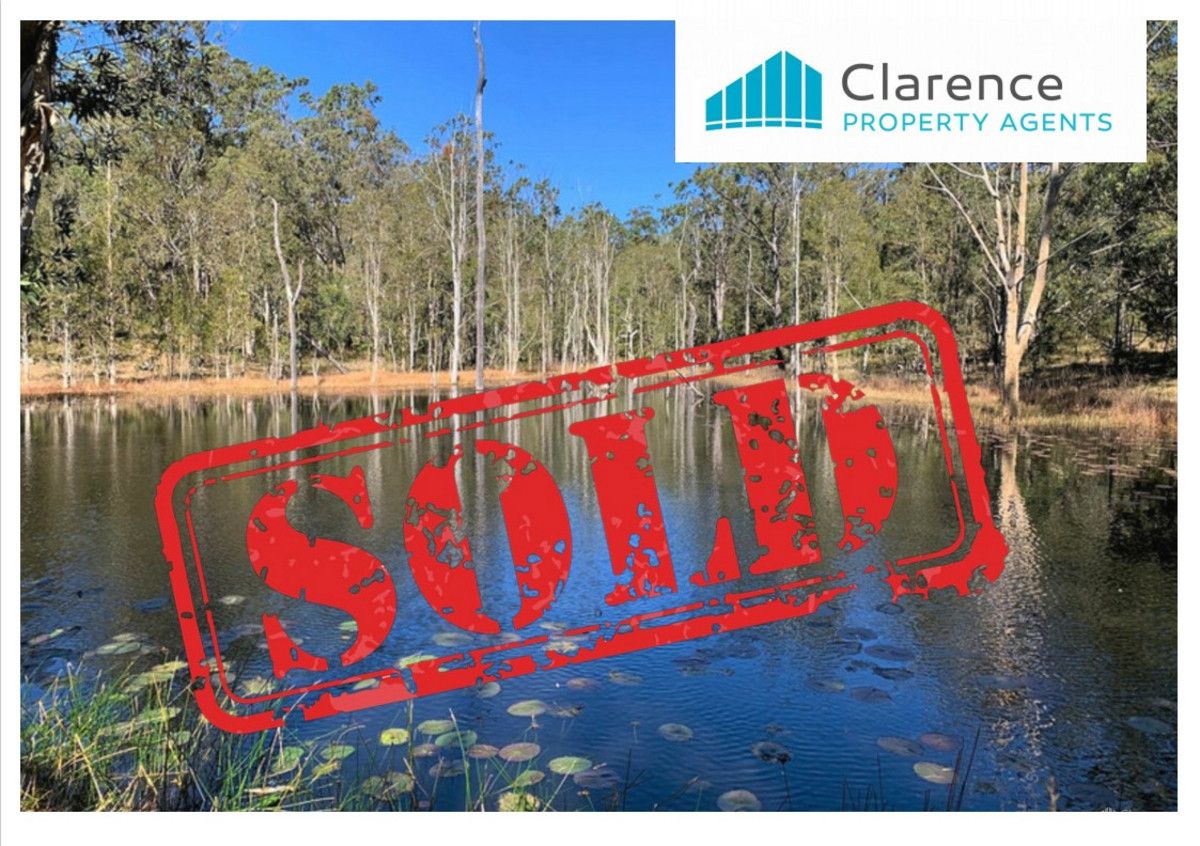 Sold Barry's Bridge Road, Pillar Valley NSW 2462 on 27 Jan 2021 ...