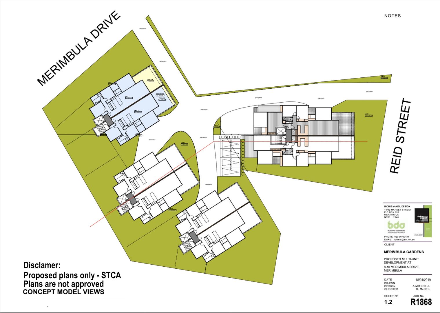 36 Merimbula Dr, Merimbula NSW 2548 | Domain