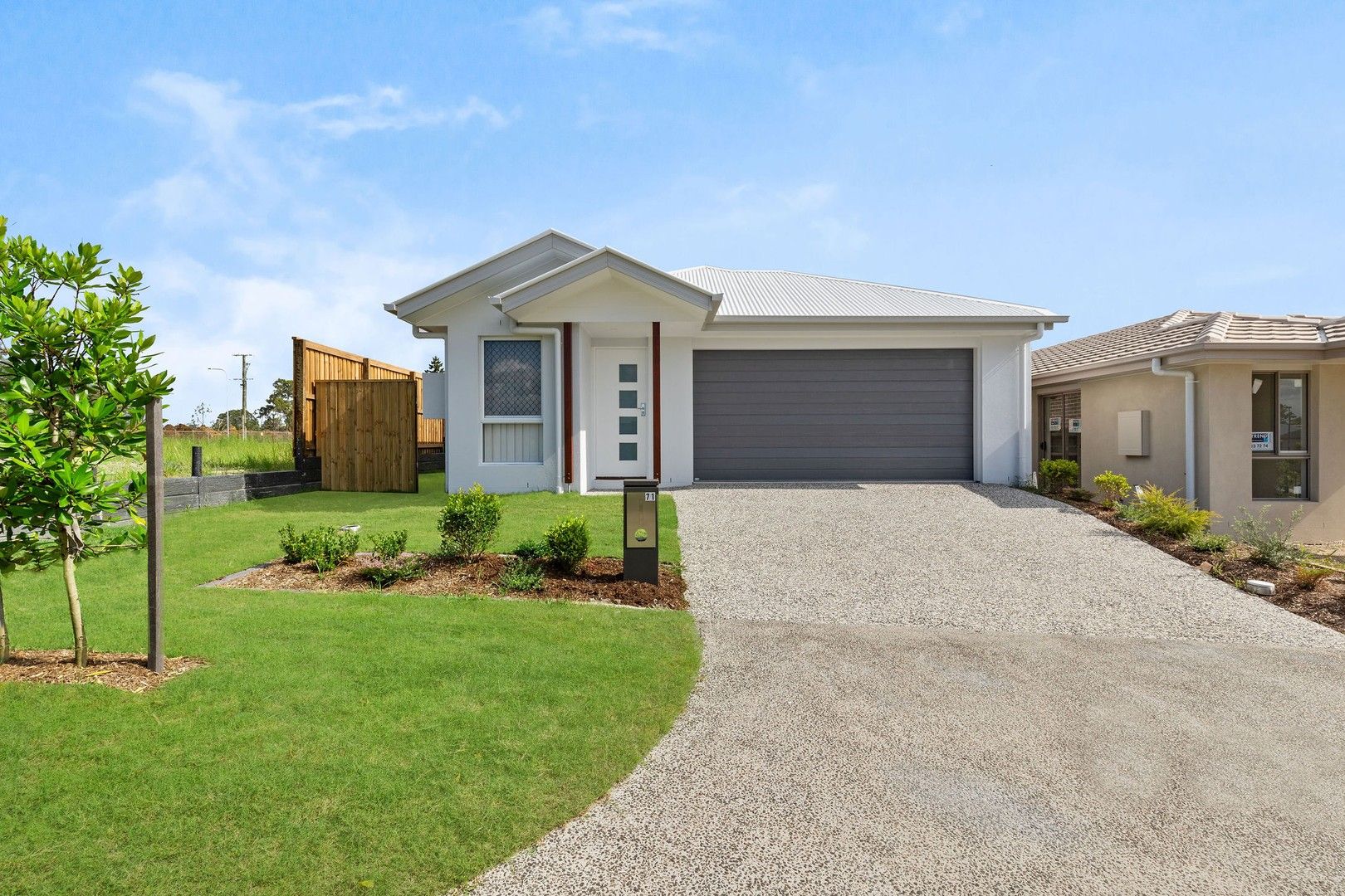 71 Shadforth St, Burpengary East QLD 4505 - House For Rent - $600 | Domain