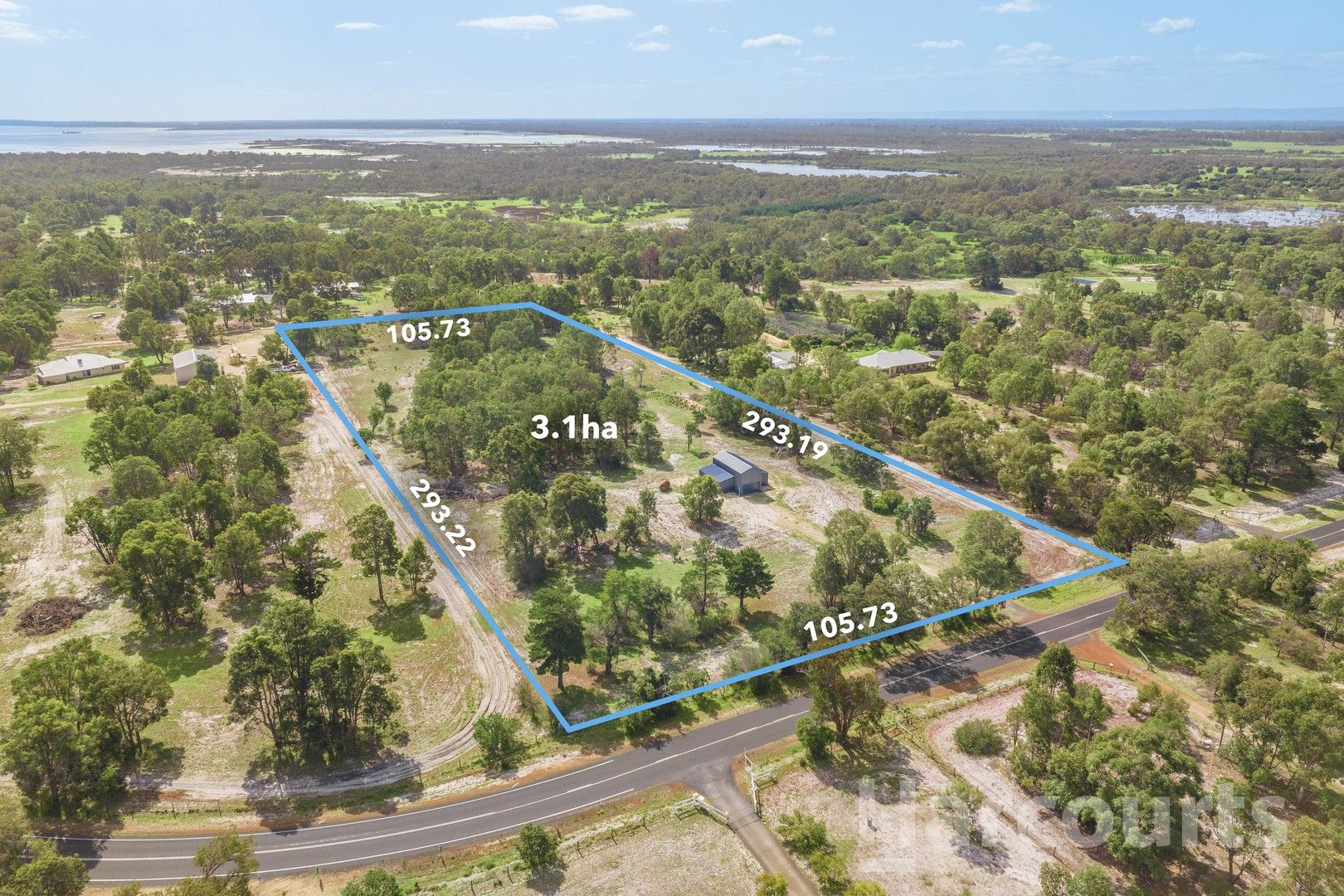 779 Southern Estuary Road, Lake Clifton WA 6215 | Domain