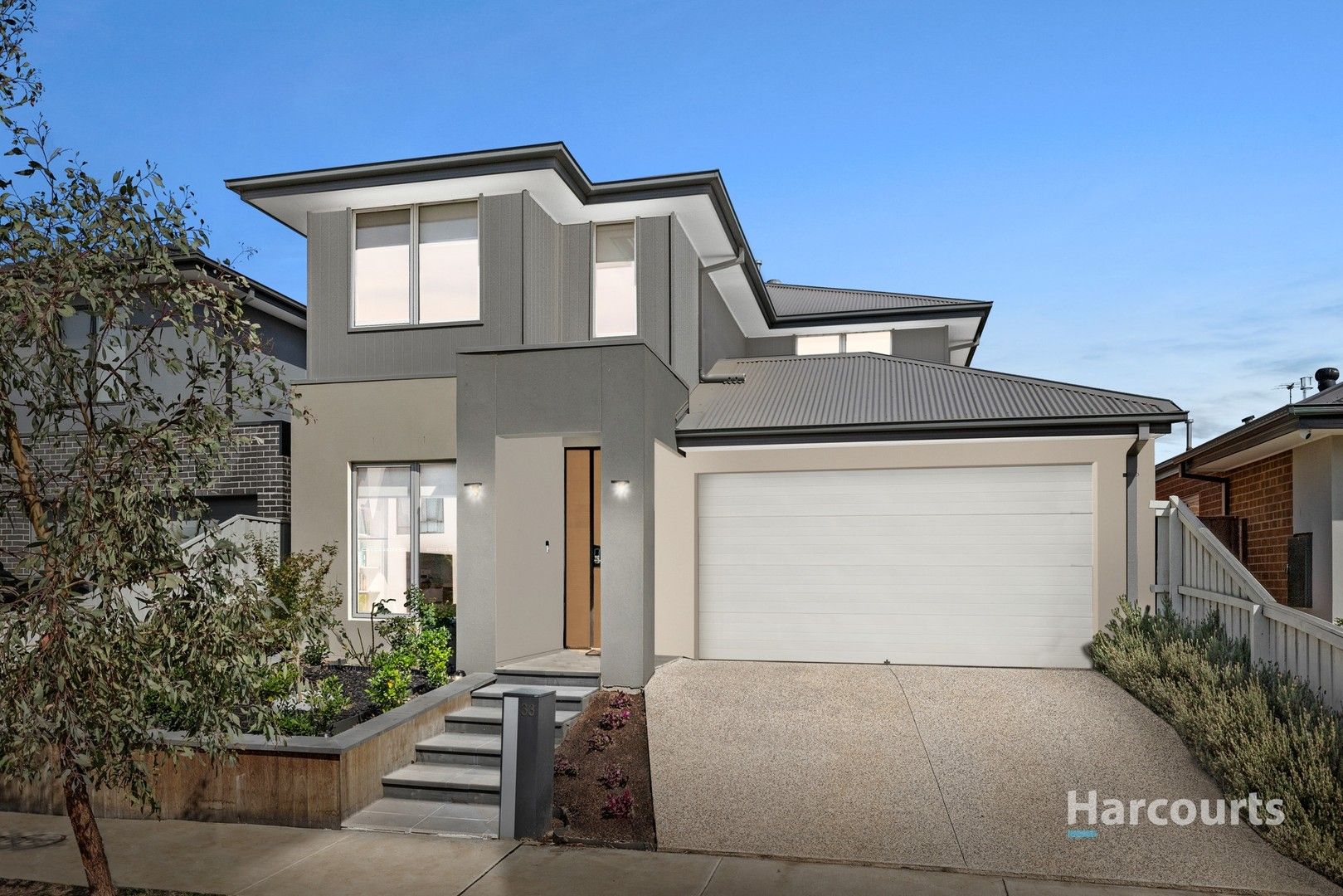 33 Verona Crescent, Fraser Rise VIC 3336 | Domain
