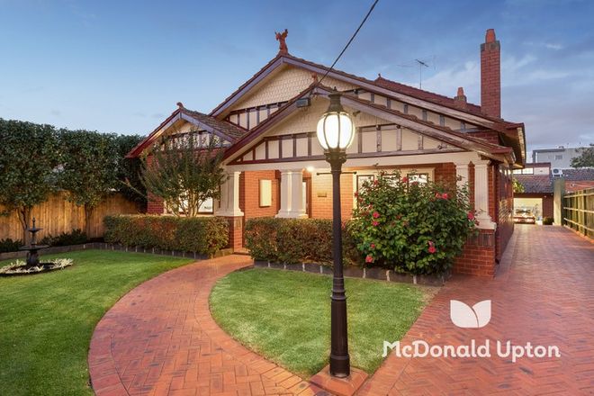 187 Houses for Sale in Essendon, VIC, 3040 | Domain