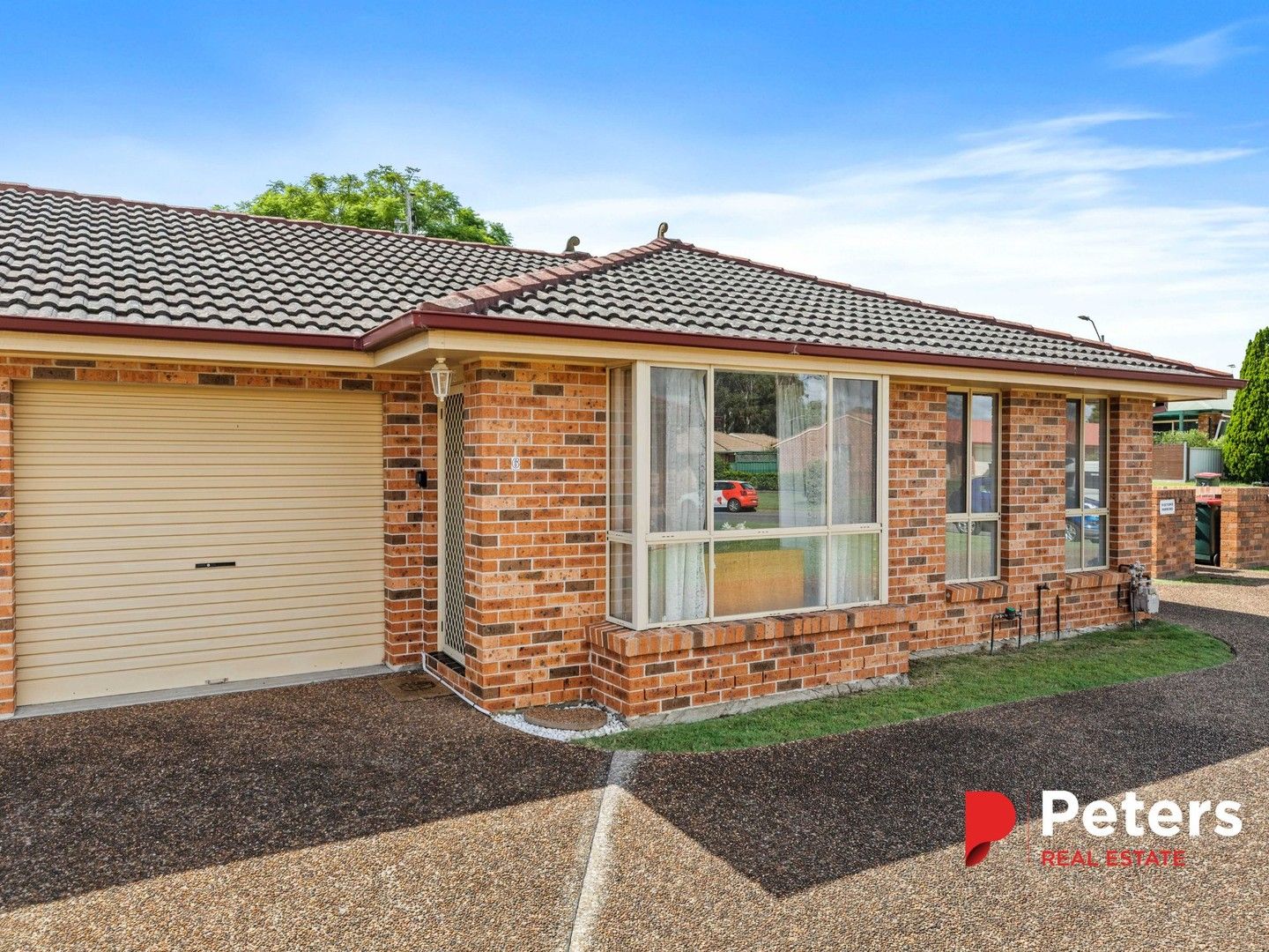 6/3 Justine Parade, Rutherford NSW 2320 | Domain