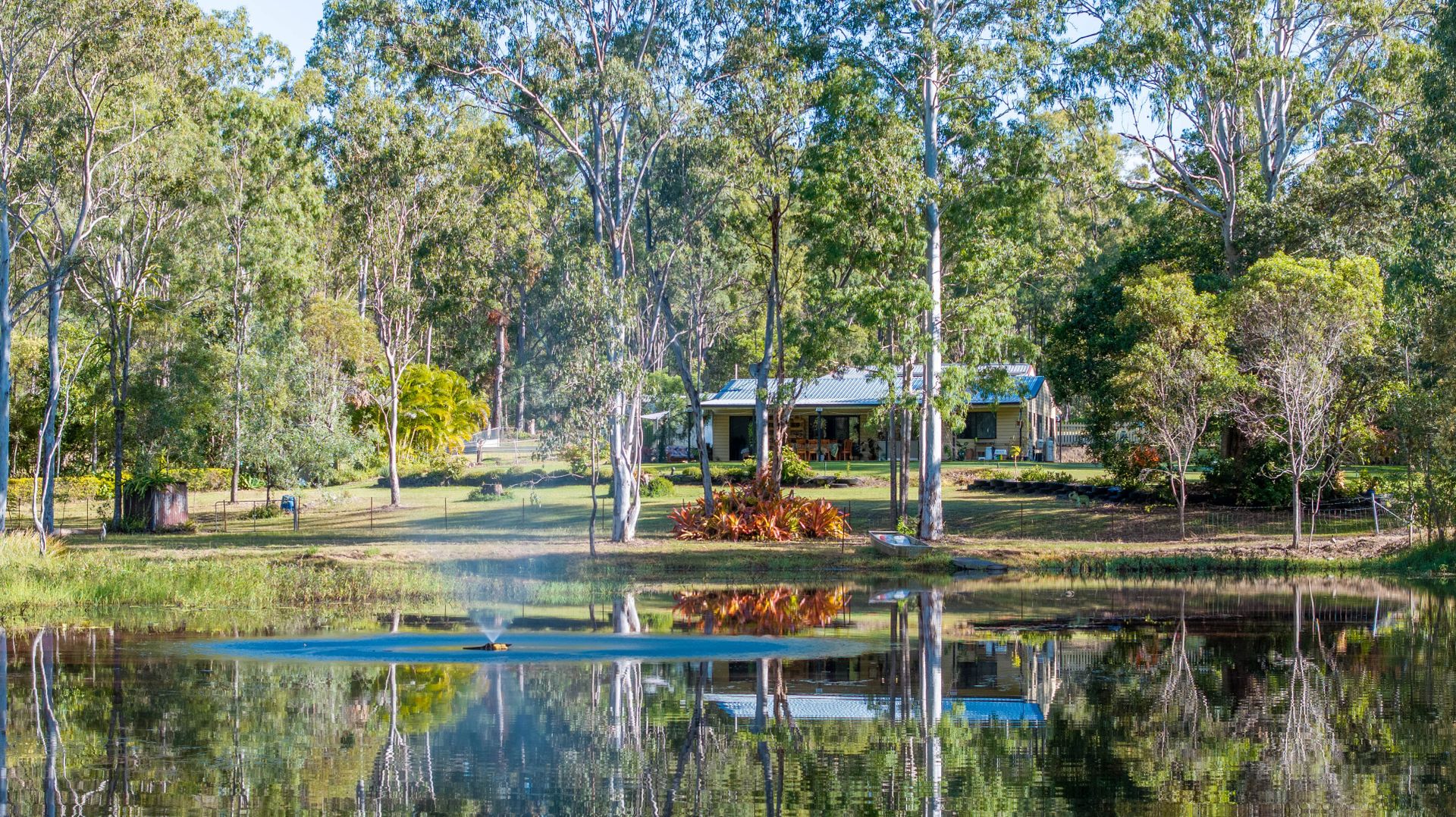 847 Old Gympie Road, Paterson QLD 4570 - House for Sale | Domain