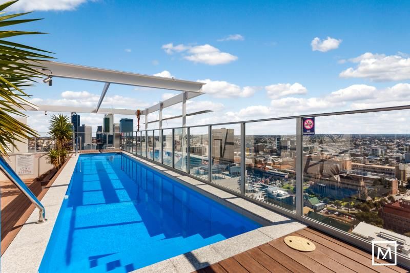 904/237 Adelaide Terrace, Pert | Property History & Address Research ...