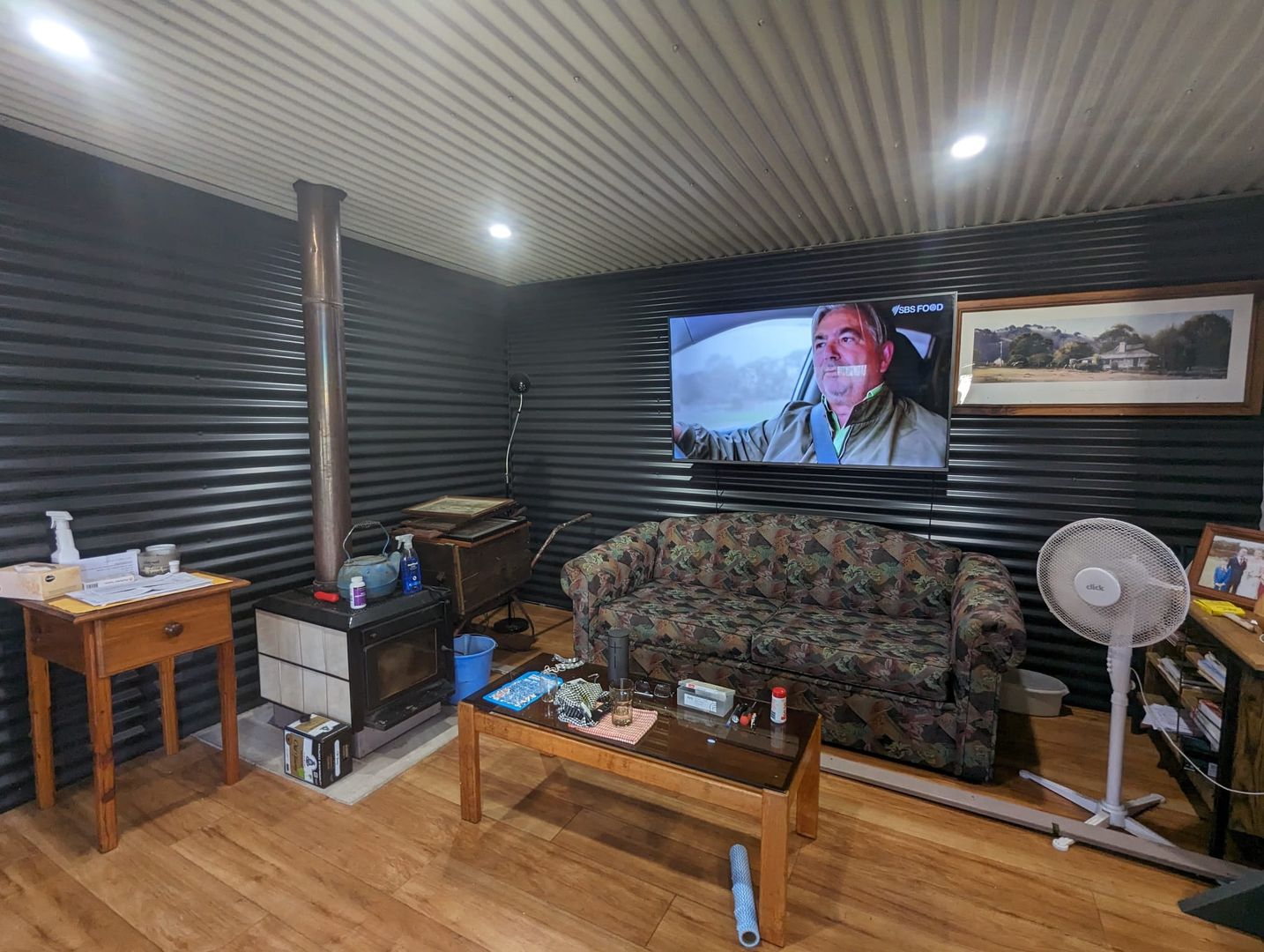 K5 6th Avenue Boomerang Way Tourist Park, Tocumwal NSW 2714 | Domain